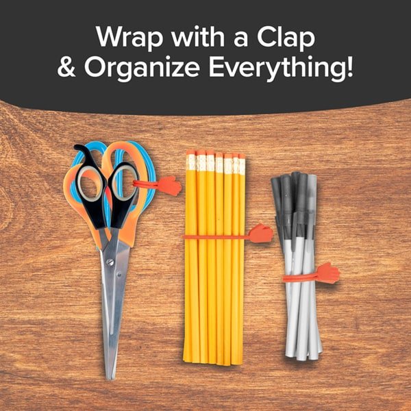 Ruby Holding Hands – International Edge — Official Global Distributor for BulbHead®