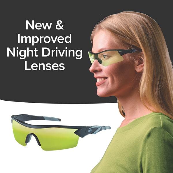 Battle Vision Polarized Sunglasses Deluxe Bundle | BulbHead ...