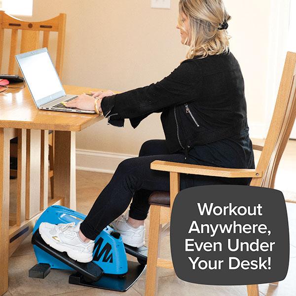 BluTiger Elliptical | BulbHead – International Edge — Official Global ...