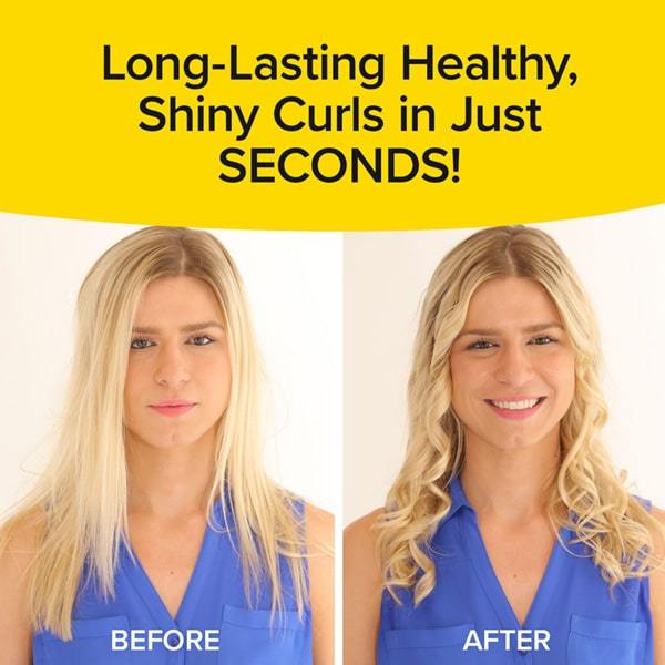 Cool Curl – BulbHead International