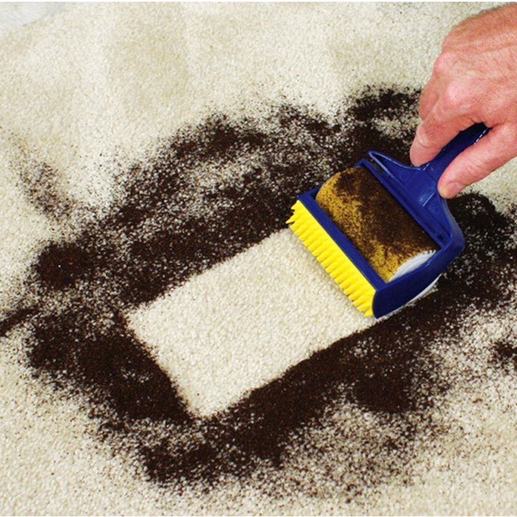 Sticky Buddy Reusable Lint Roller – BulbHead International